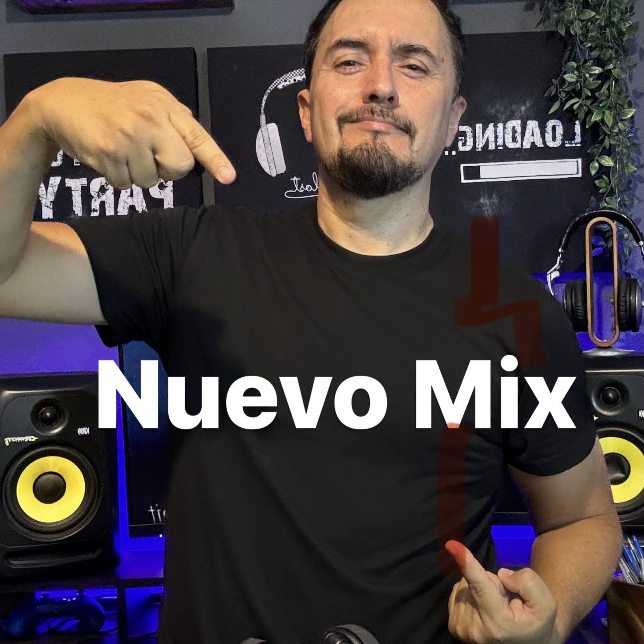 Post from Alejandro Barrera Dj