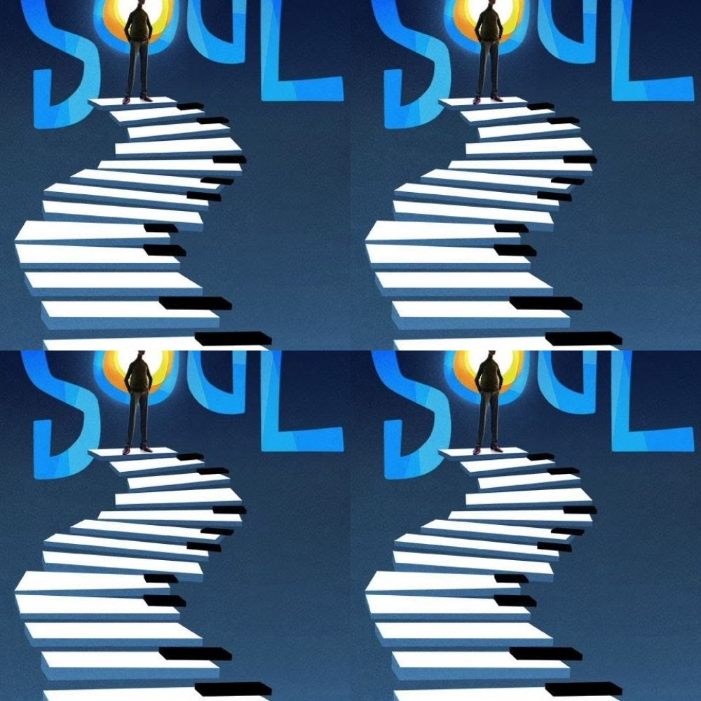 Soul Soundtrack