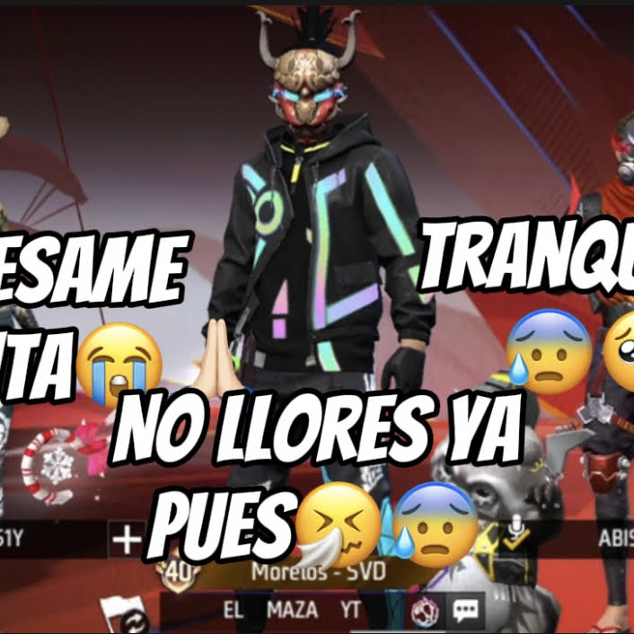 Post from EL MAZA OFFICIAL