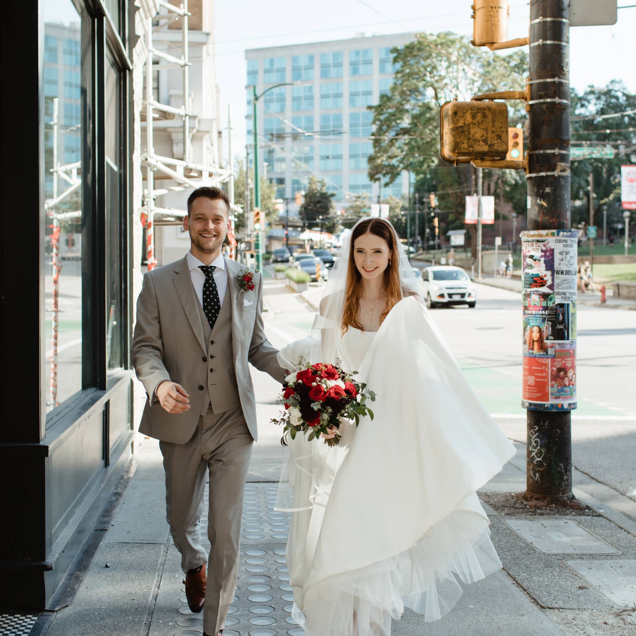 Post from Anika Green