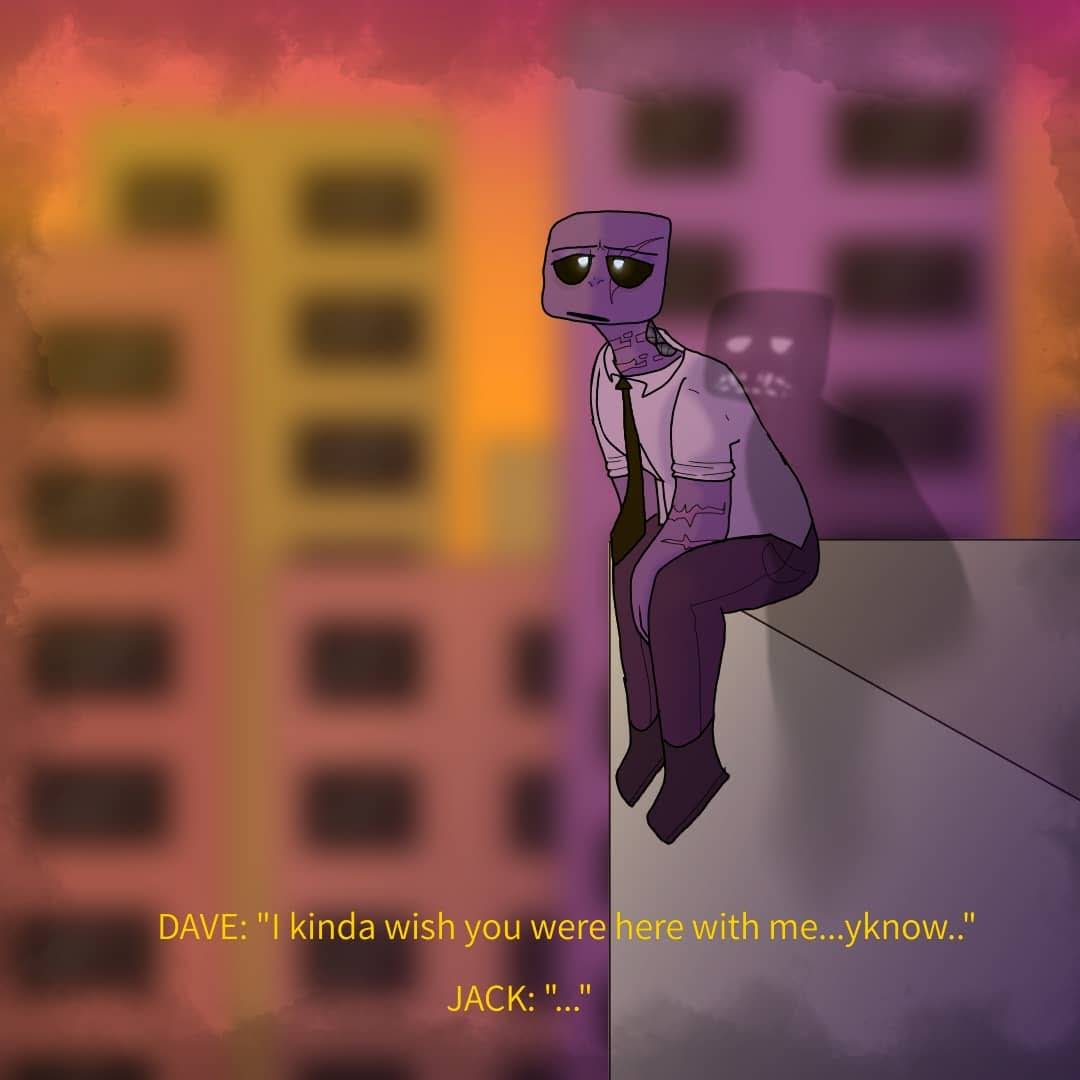 Post from CRUSTY SOCK