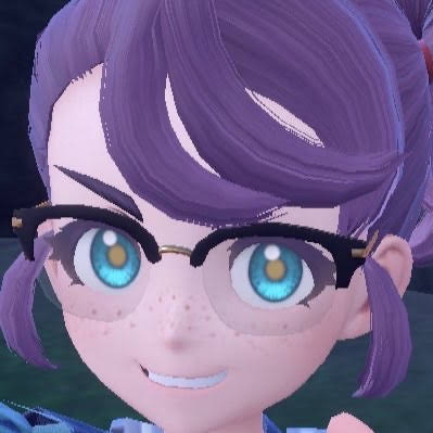 Post from Shiny Catherine