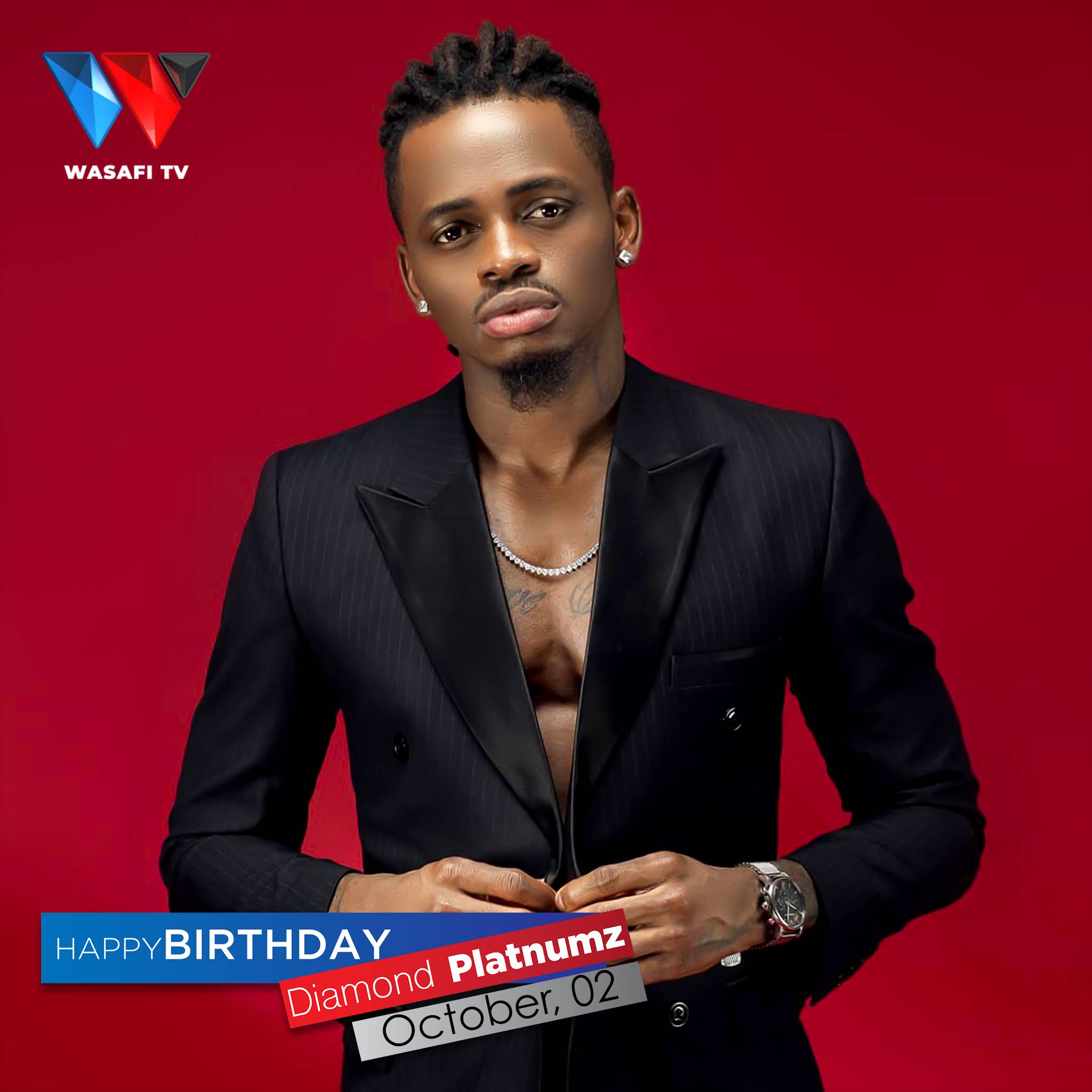 Post from Wasafi Media