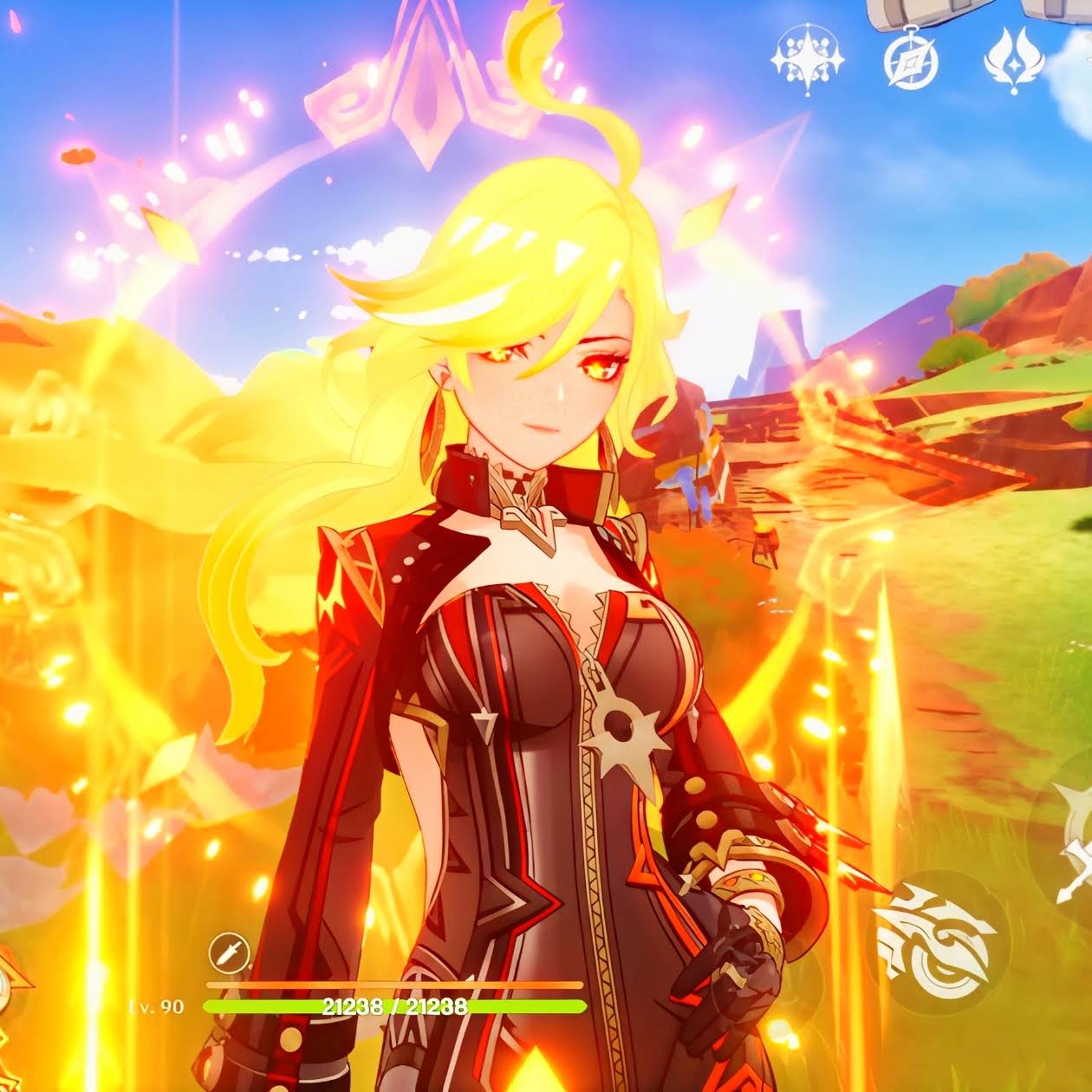 Post from Gacha Land