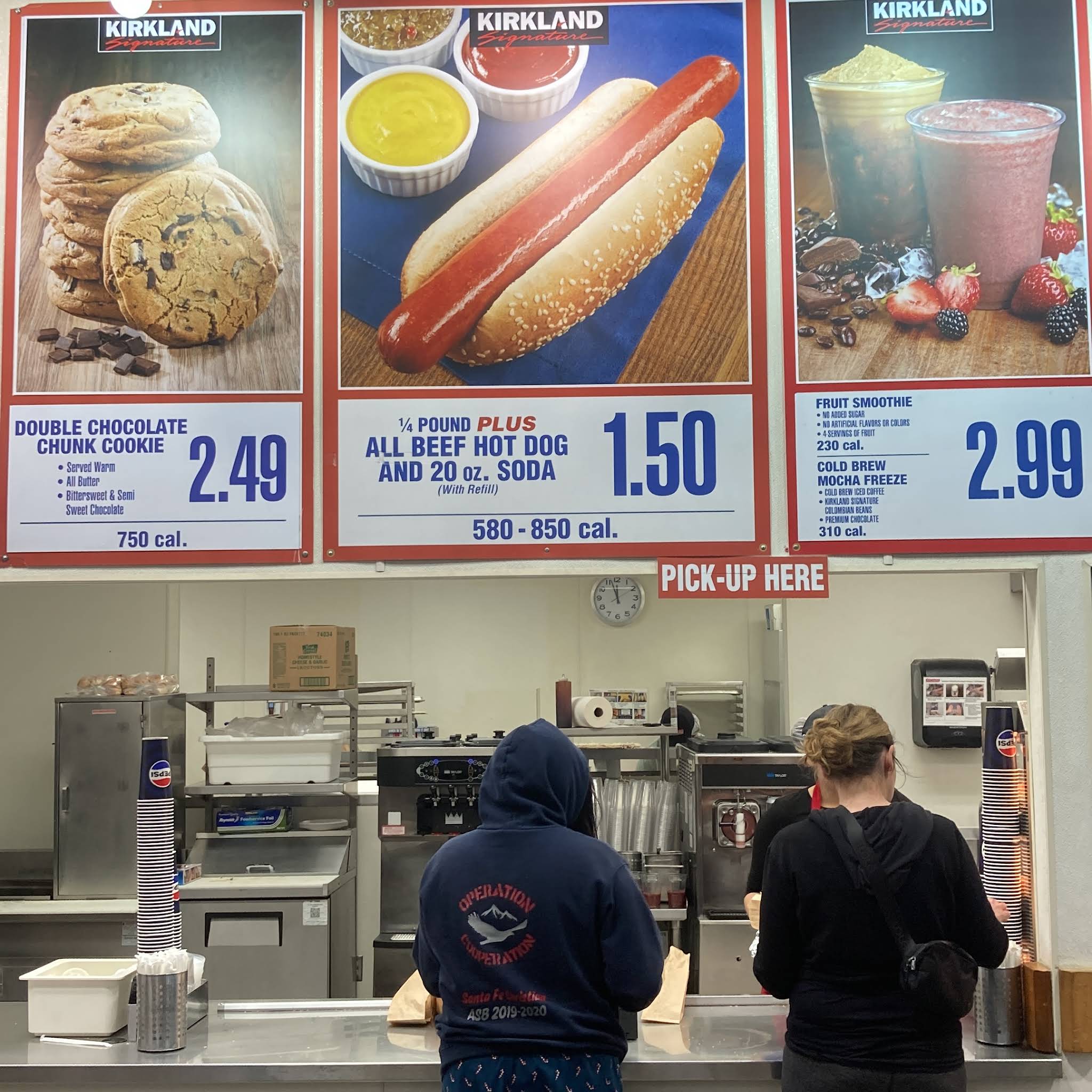 Post from The Angry Bootneck