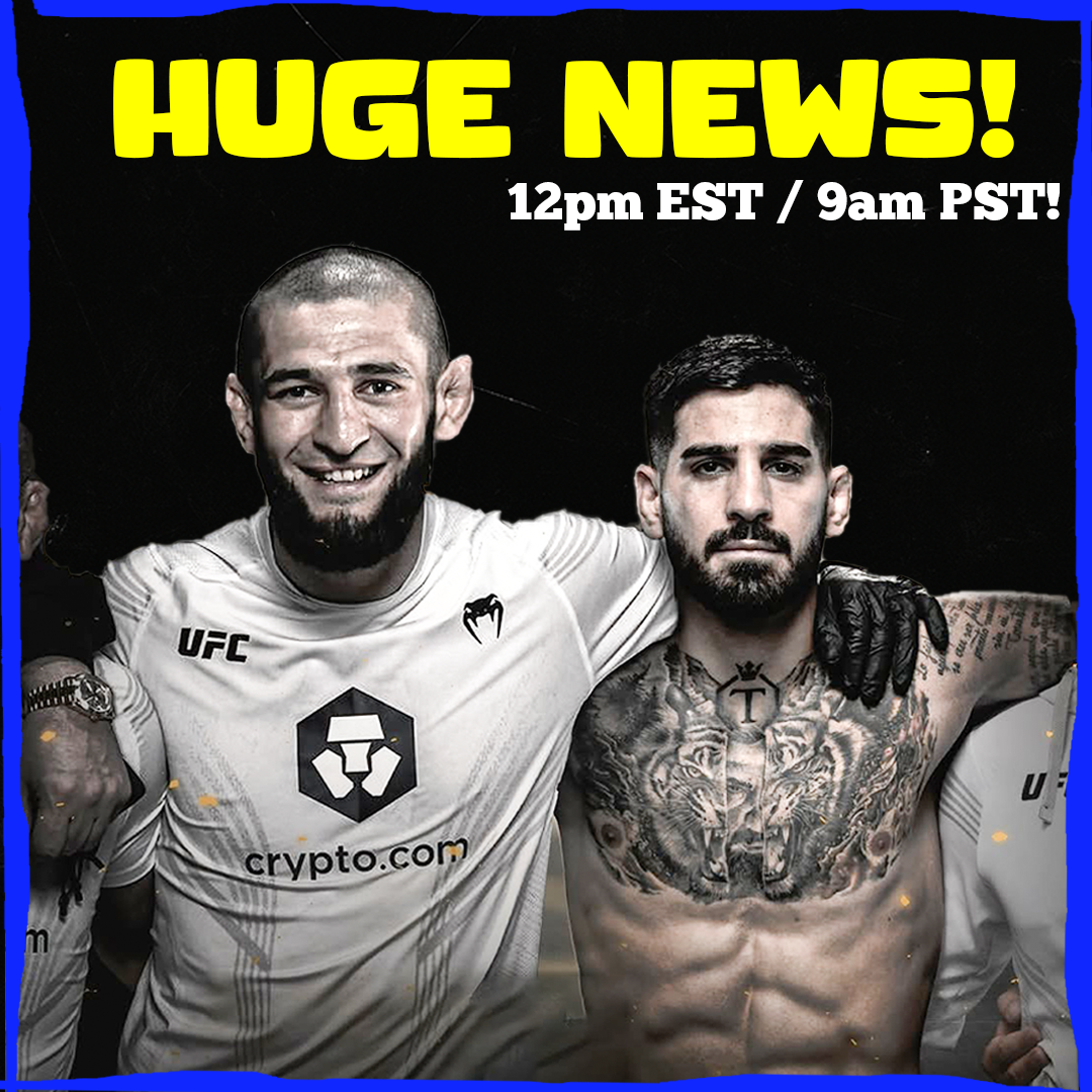 Post from MMA PSYCHO