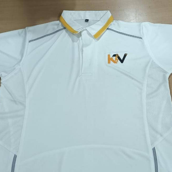 Post from KV SPORTS