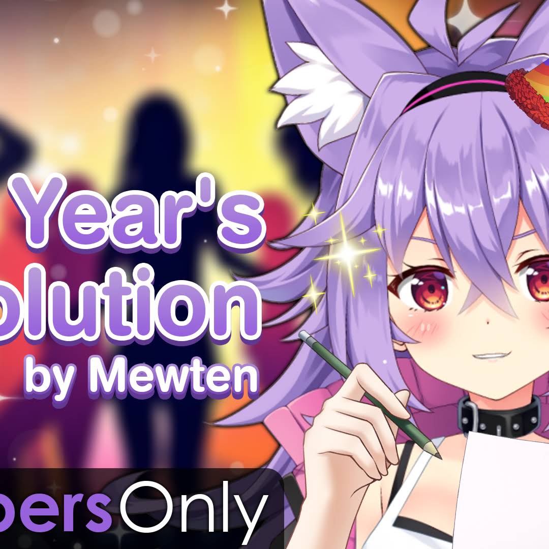 Post from Kitsuneko Mewten Ch. Pixela-Isekai