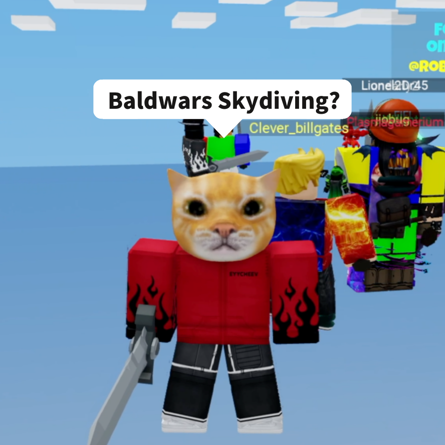 Post from EYYCHEEV