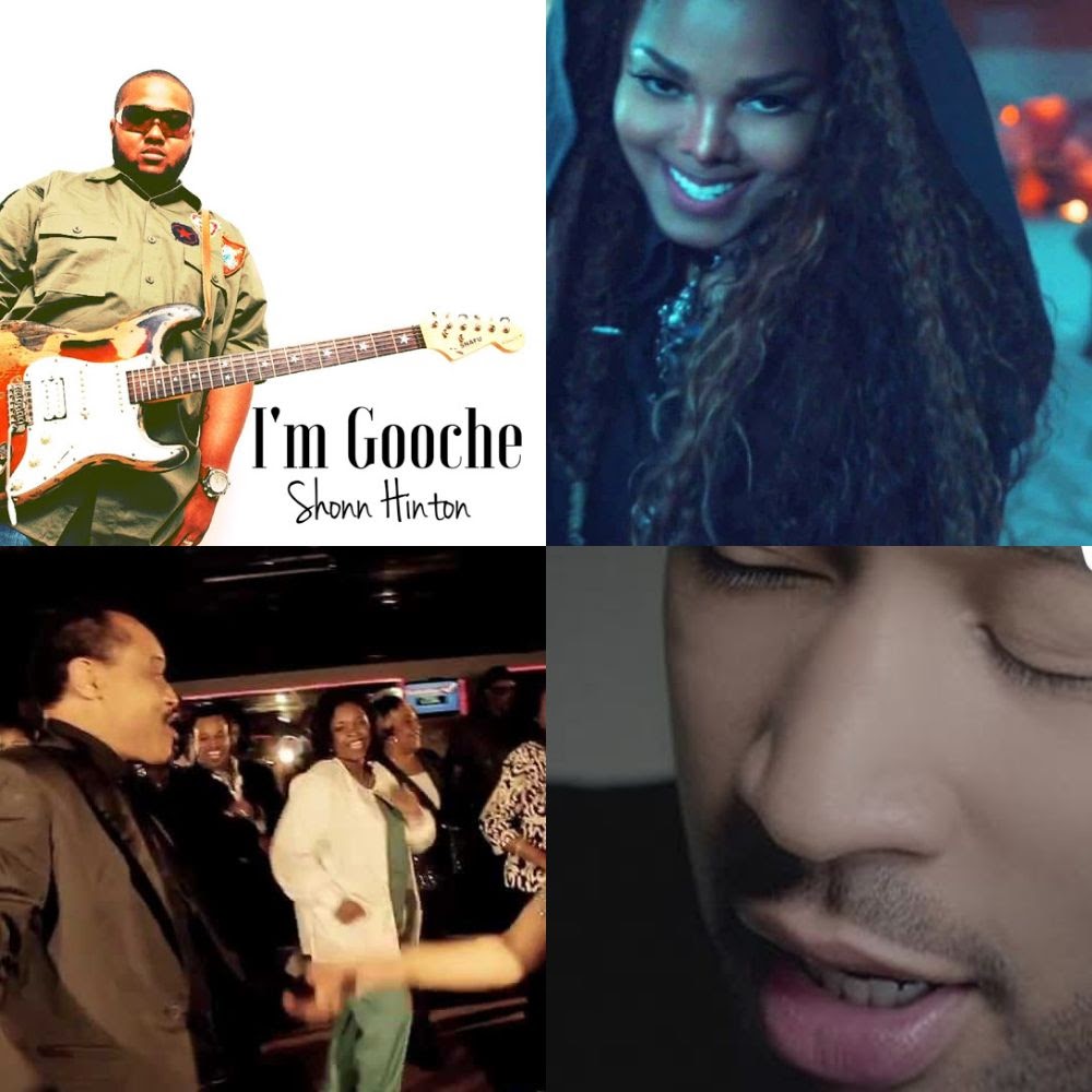 Chicago Steppers Mix