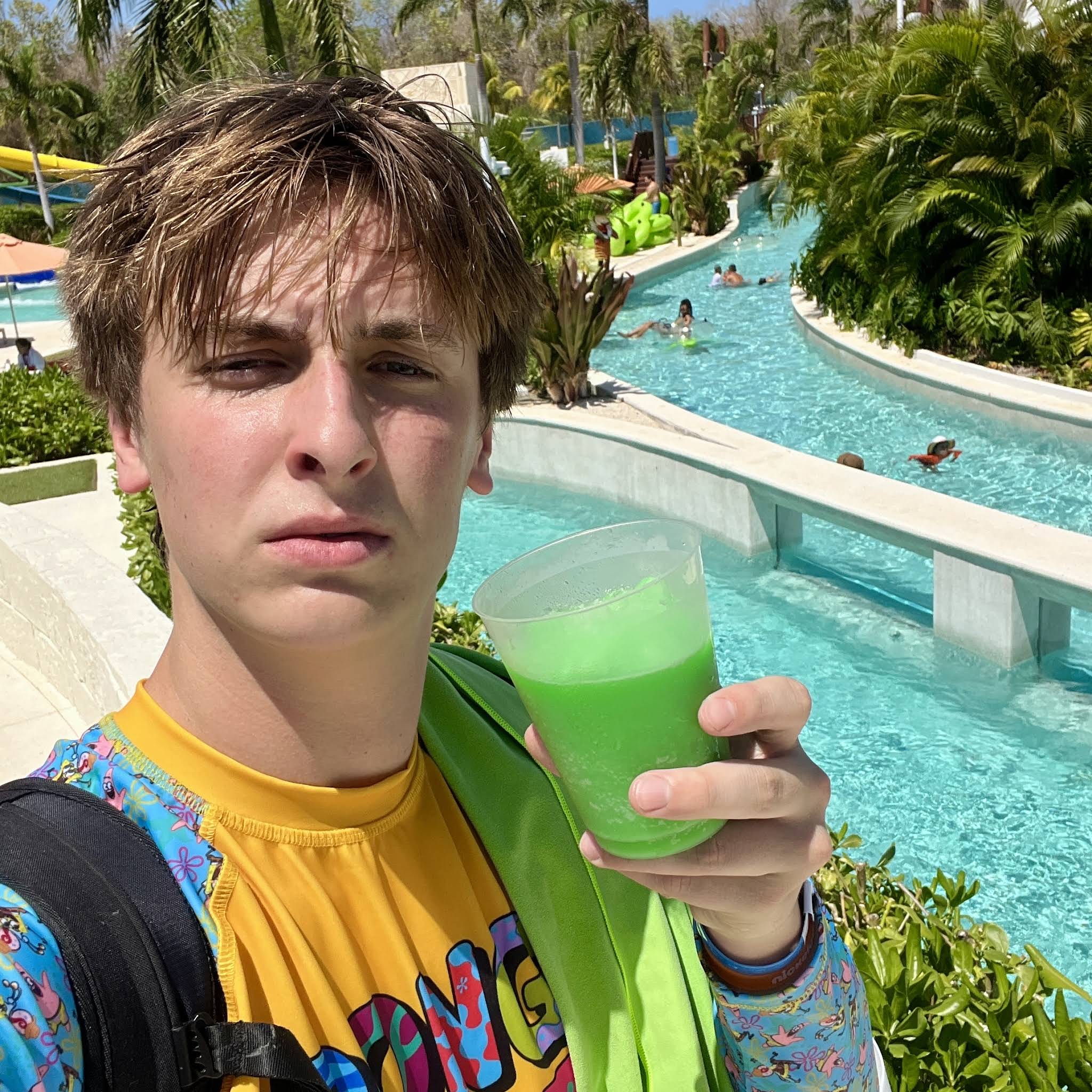 Post from Jack Pembrook