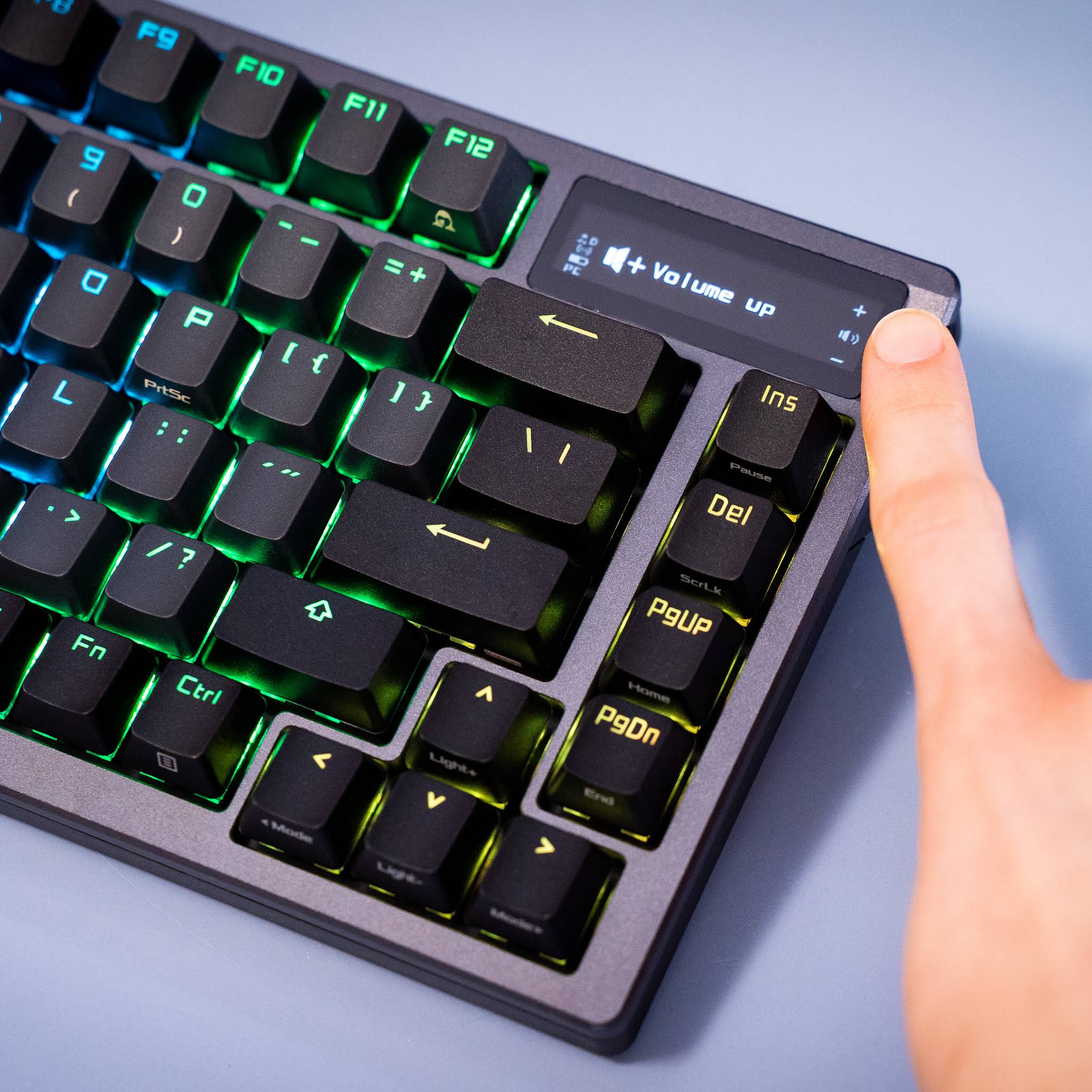 Post from Hipyo Tech