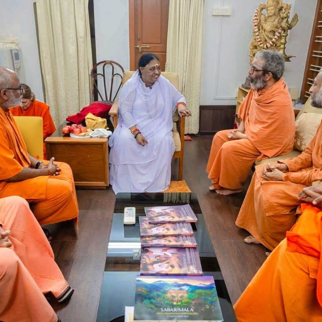Post from Amma Bhaaratham