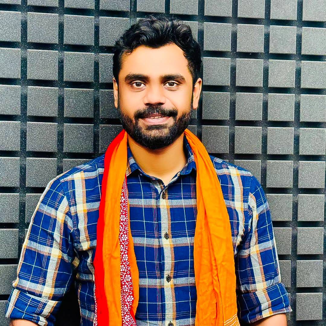 Post from Aditya Ranjan Talks