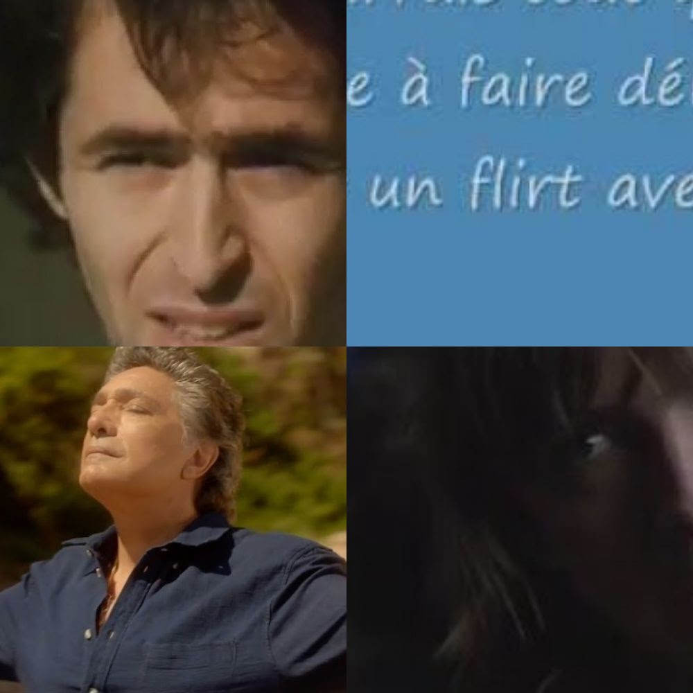 Les 200 titres cultes de la chanson francaise de tous les temps ♥︎♥︎♥︎
