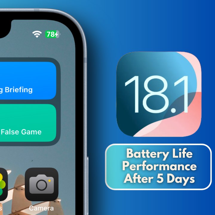 Post from The iOS Guy