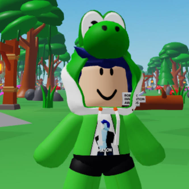 Post from Mason Plays YT