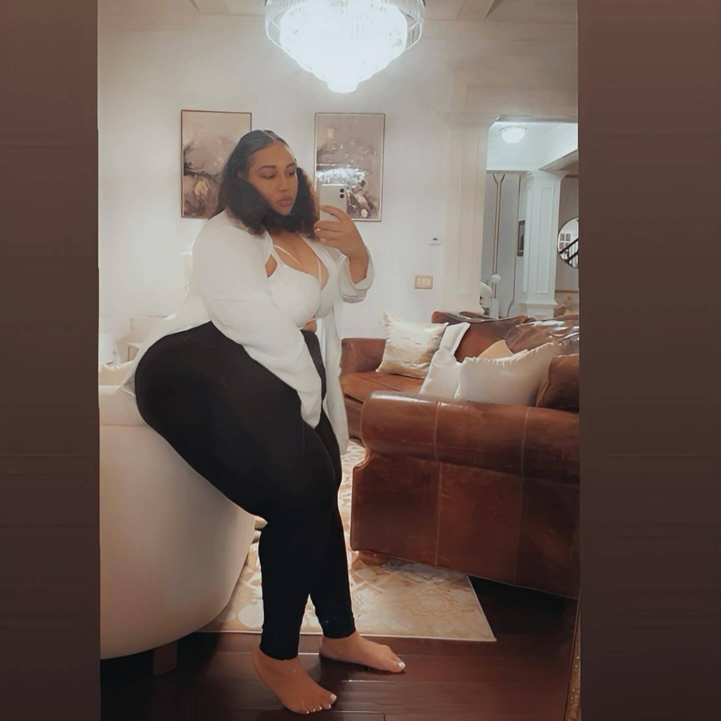 Post from RB Fashion Model