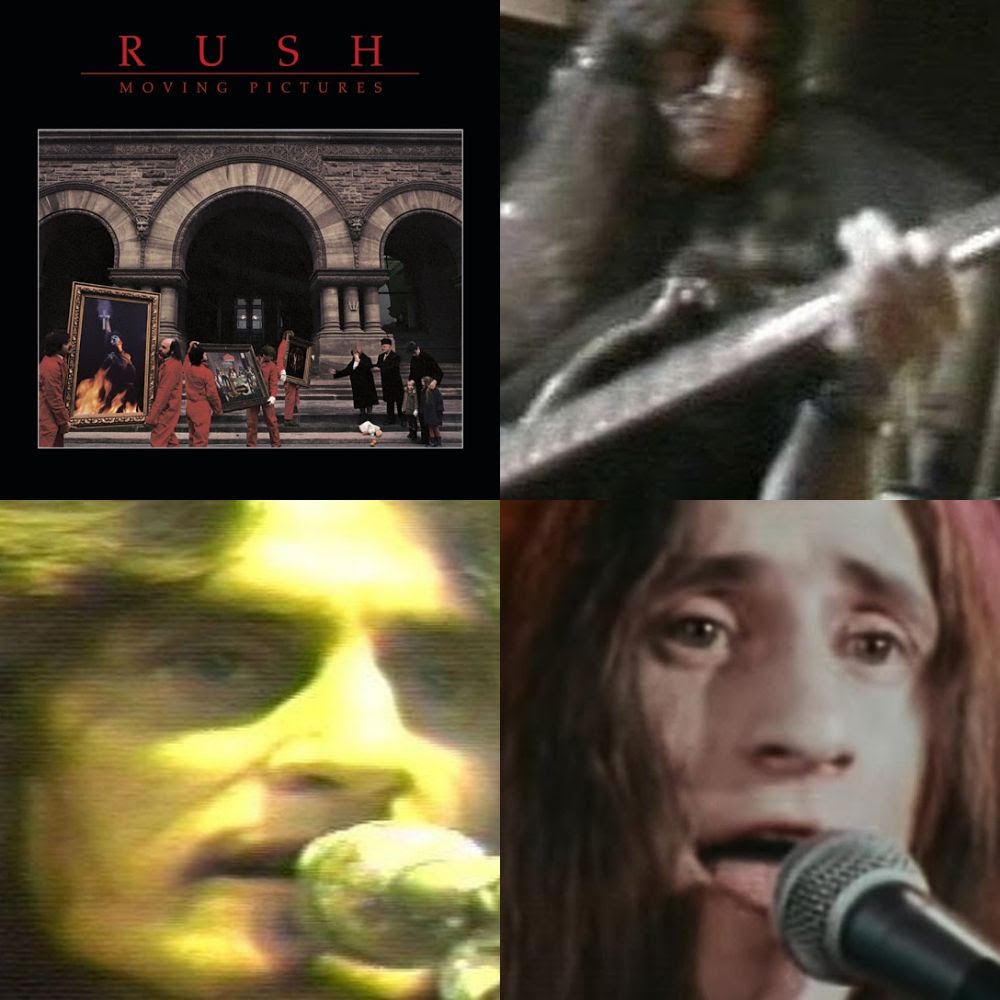 Rush ( Greatest Hits )