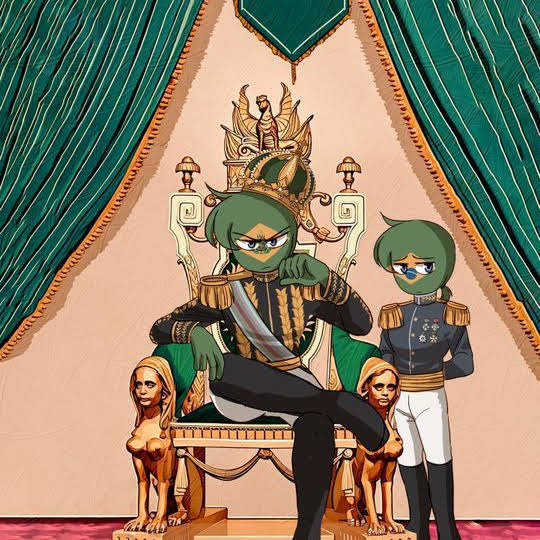 Post from Canvas CountryBalls