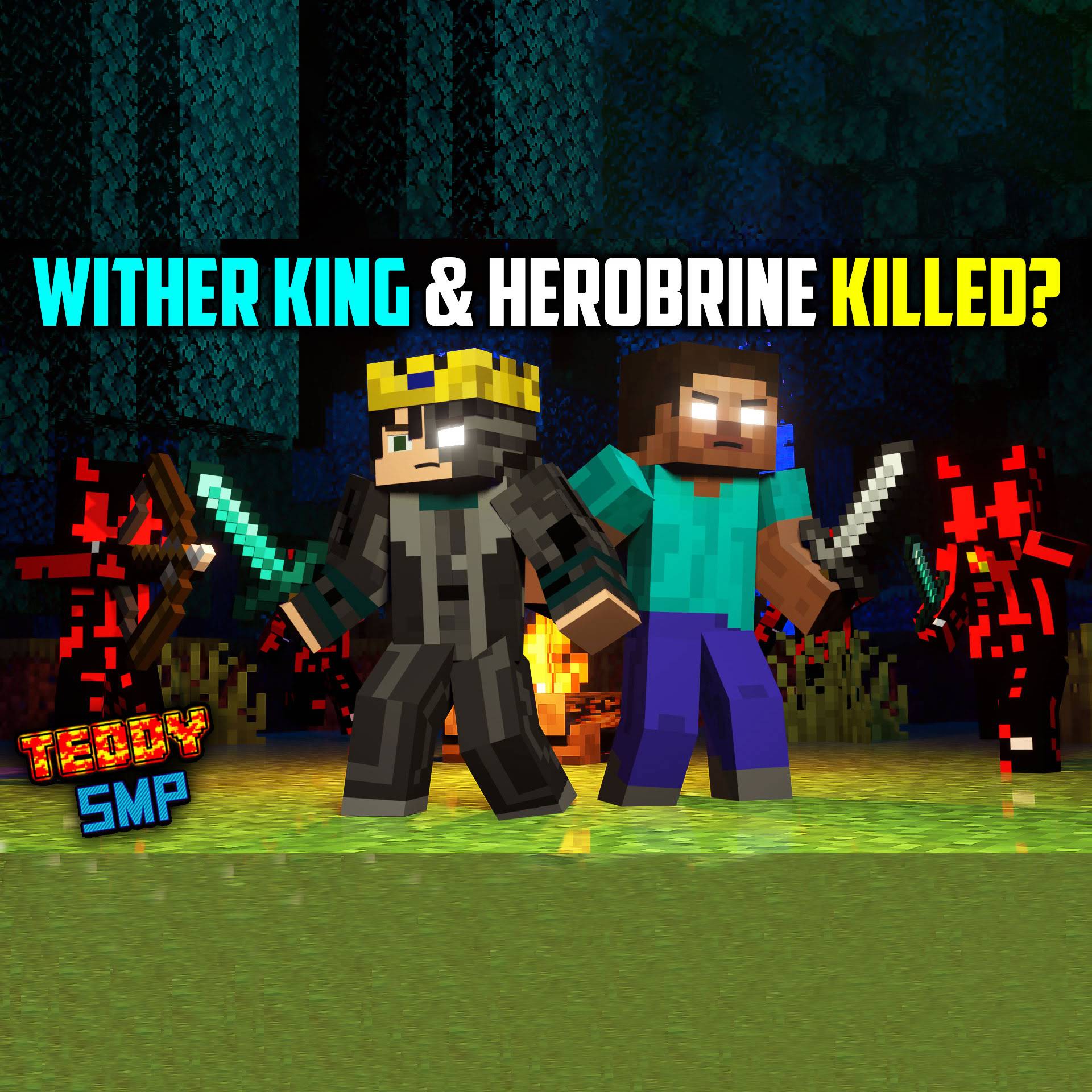 Post from Teddy Gaming