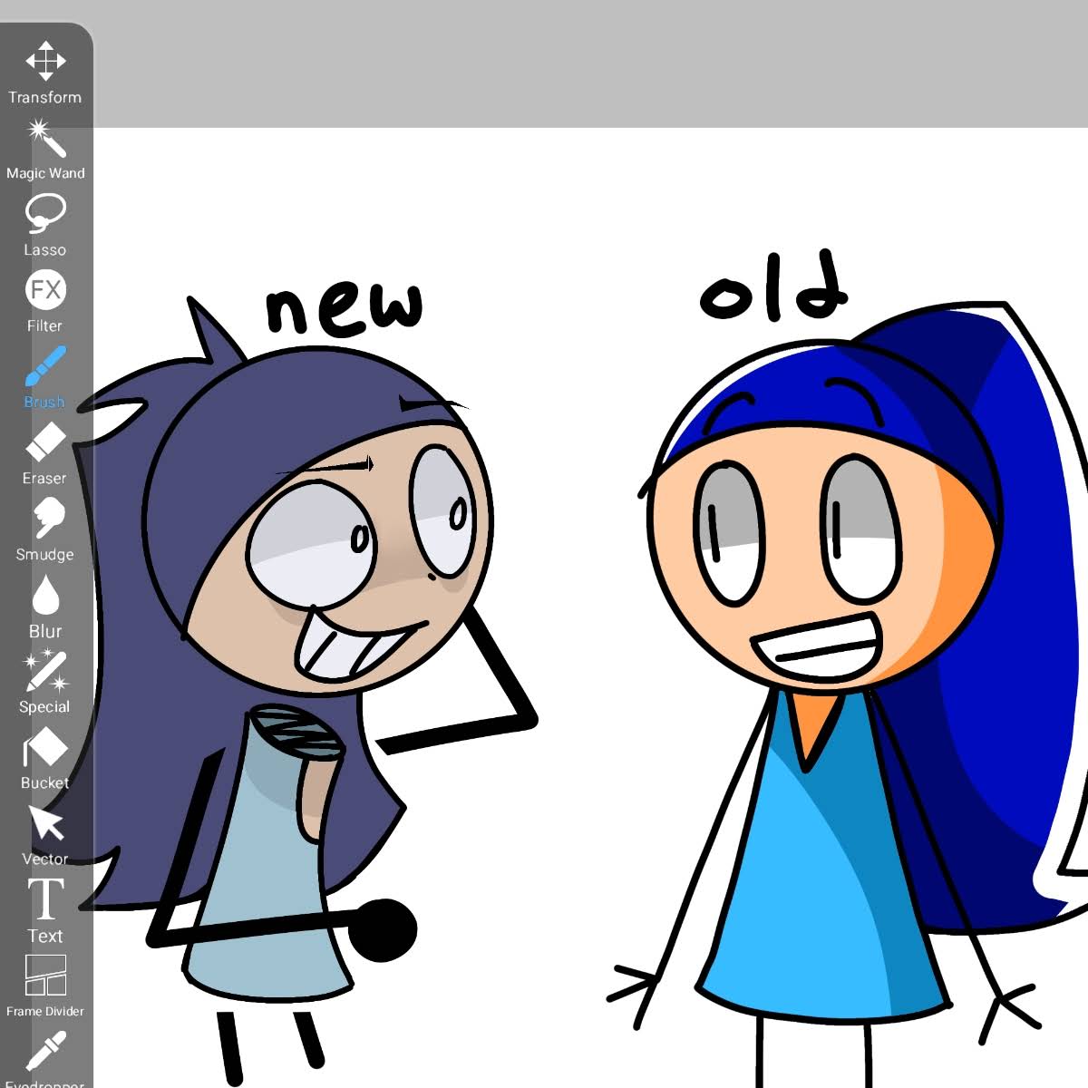 Post from Sama hello kitty