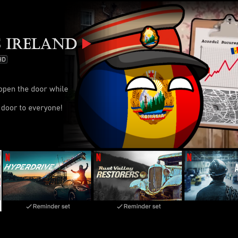 Post from Moldaviaball Animations