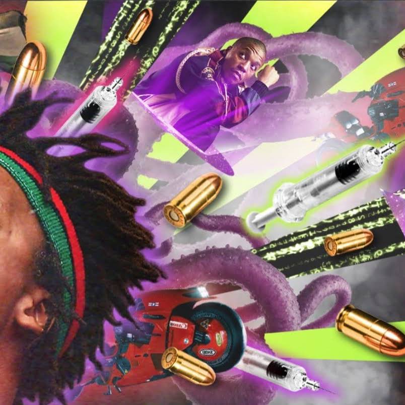 Post from F.D Signifier