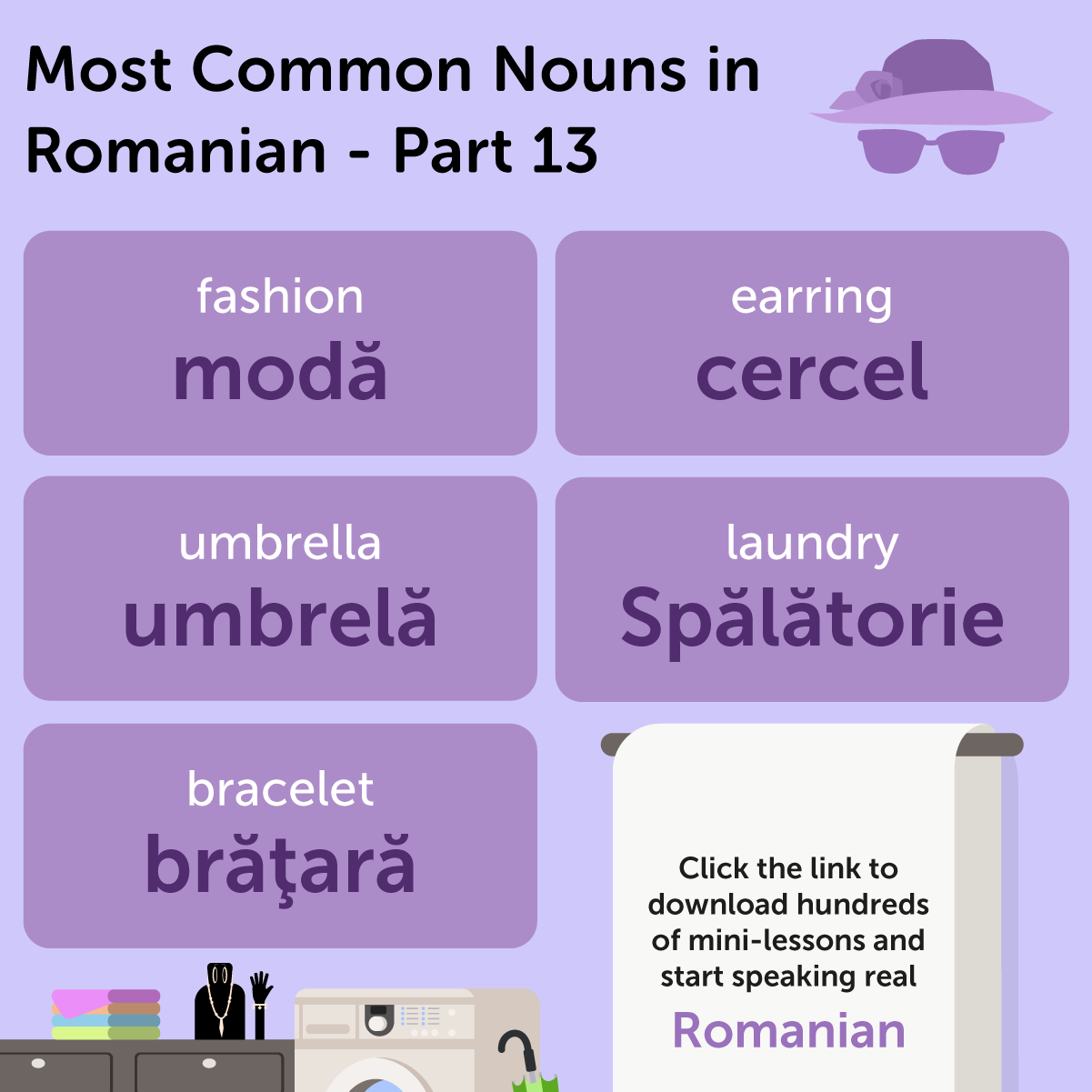 Post from Learn Romanian with RomanianPod101.com