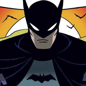 Post from Comic Book Nostalgia
