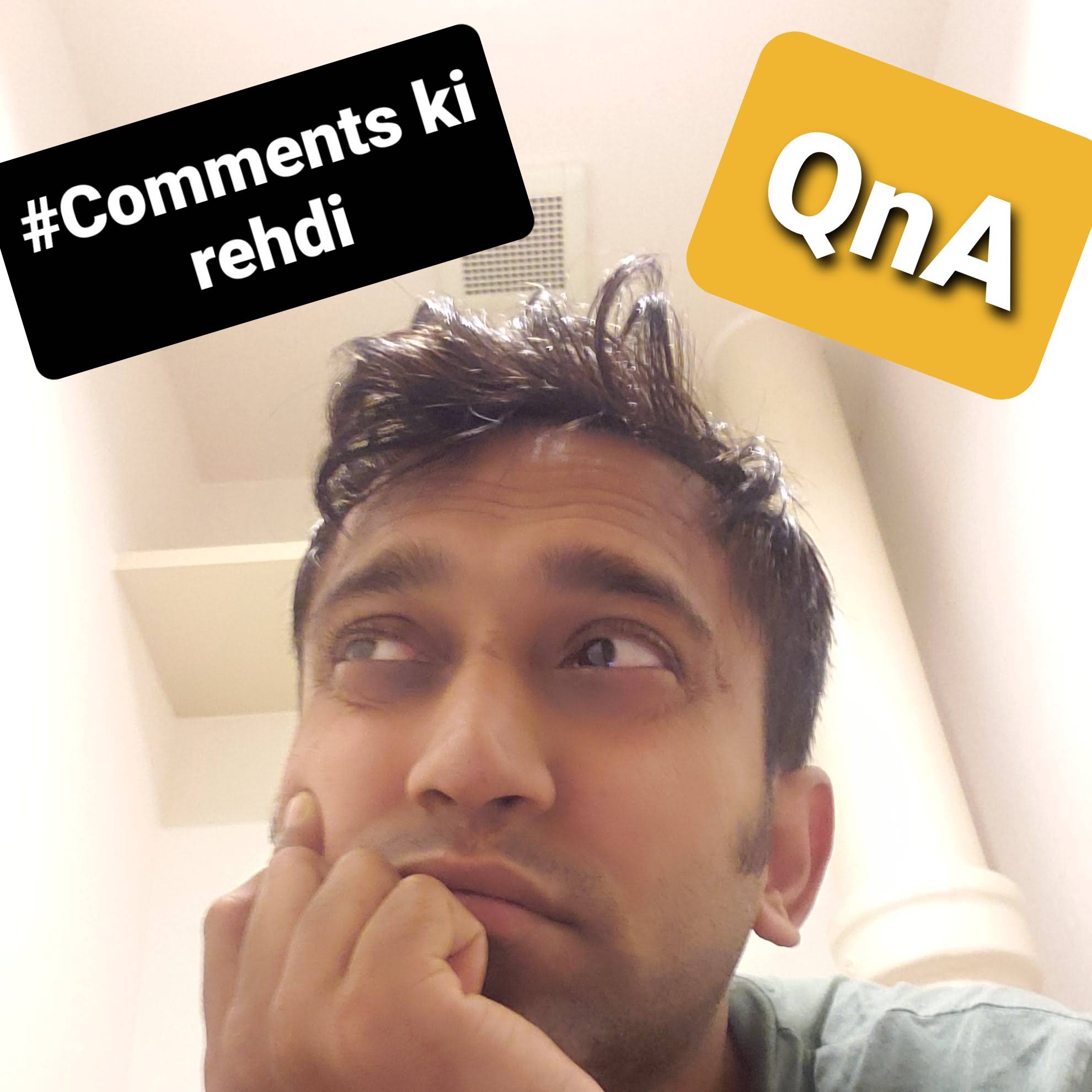 Post from Rom Rom Ji