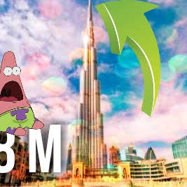 Post from THE MR. XD