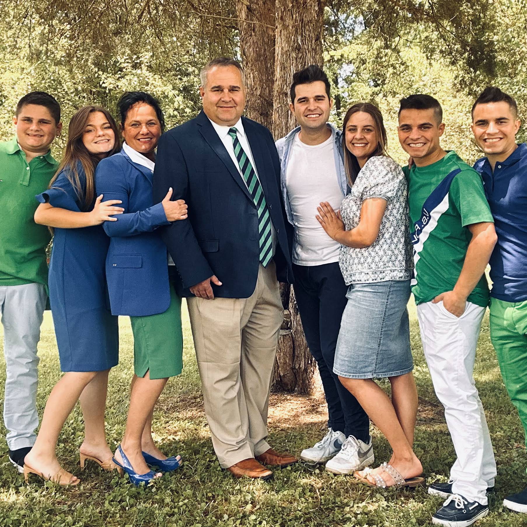 Post from 3 Heath Brothers