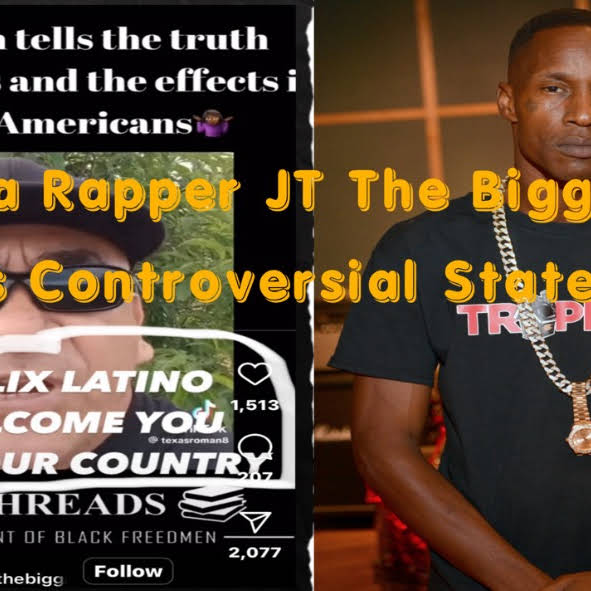 Post from Bobby Yay Imperial Vision