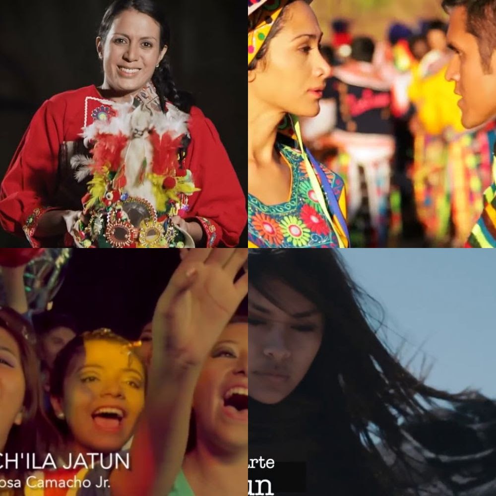 Lo Mejor De Chila Jatun