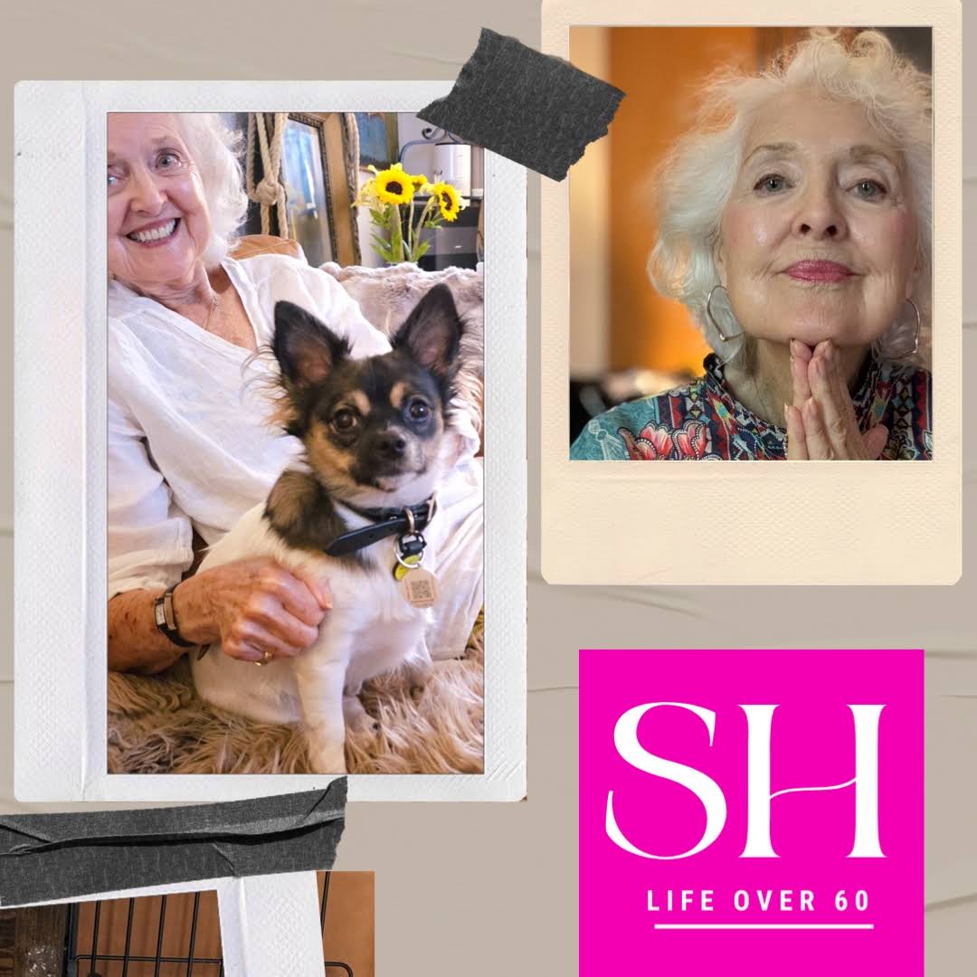 Post from Life With Sandra Hart