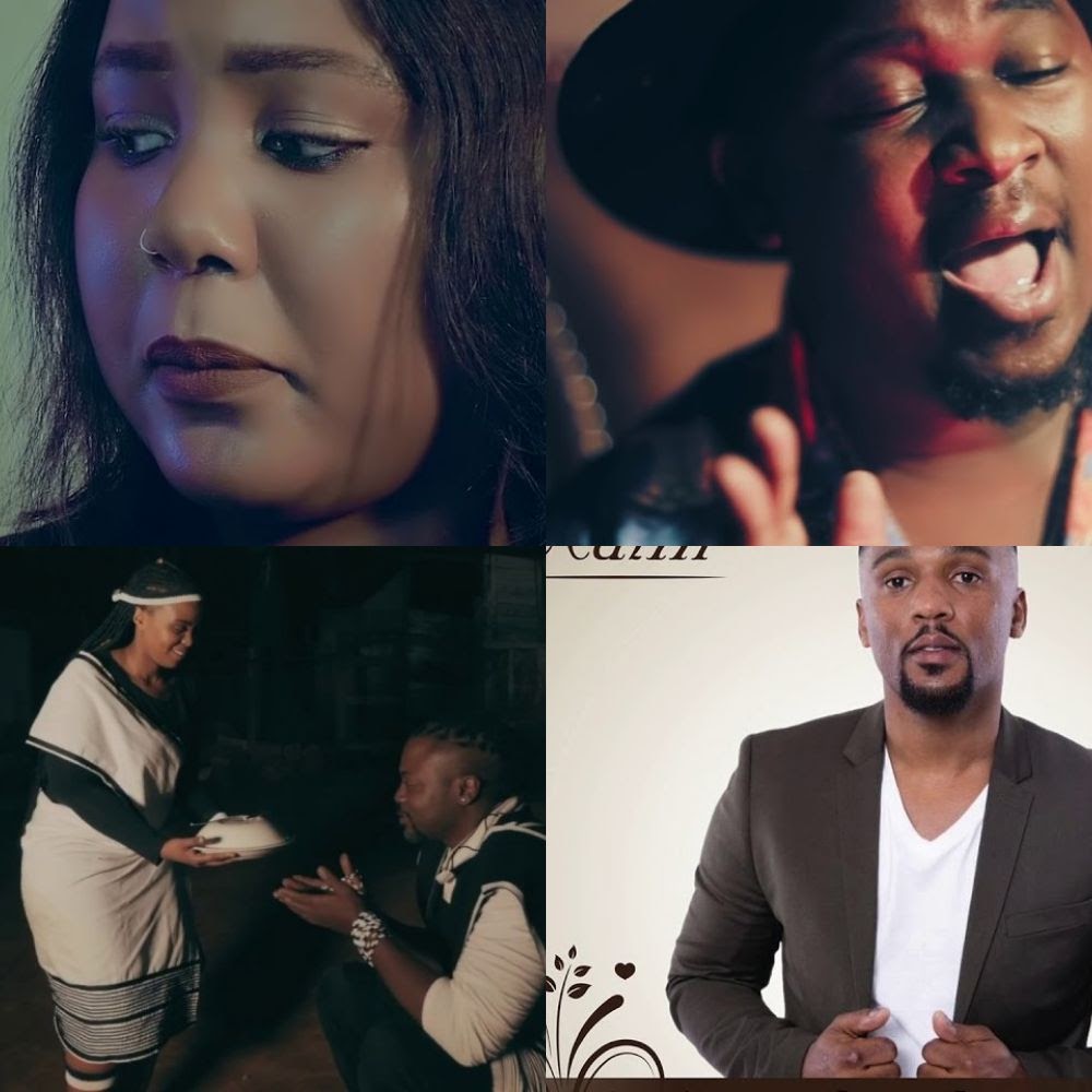 Afrotraction songs