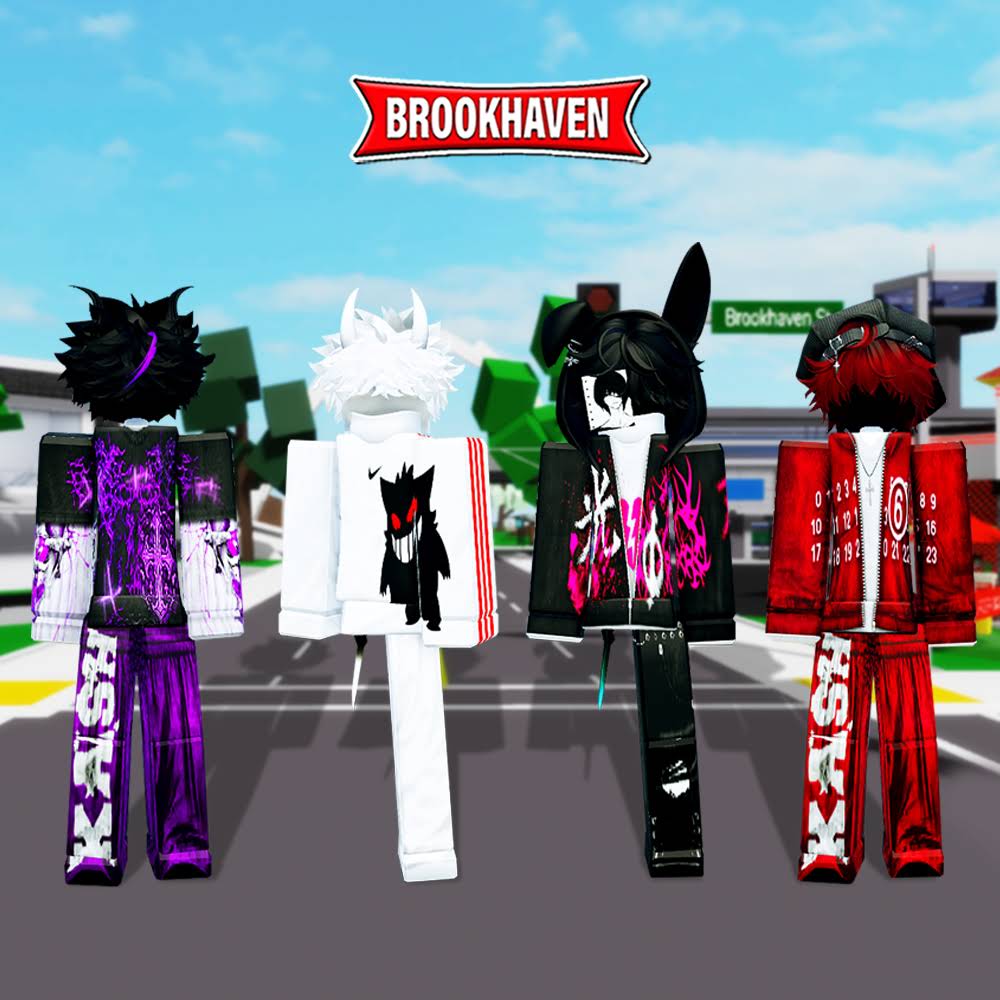 Post from Badrol Blox