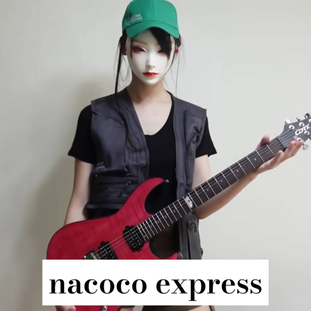Post from nacoco music