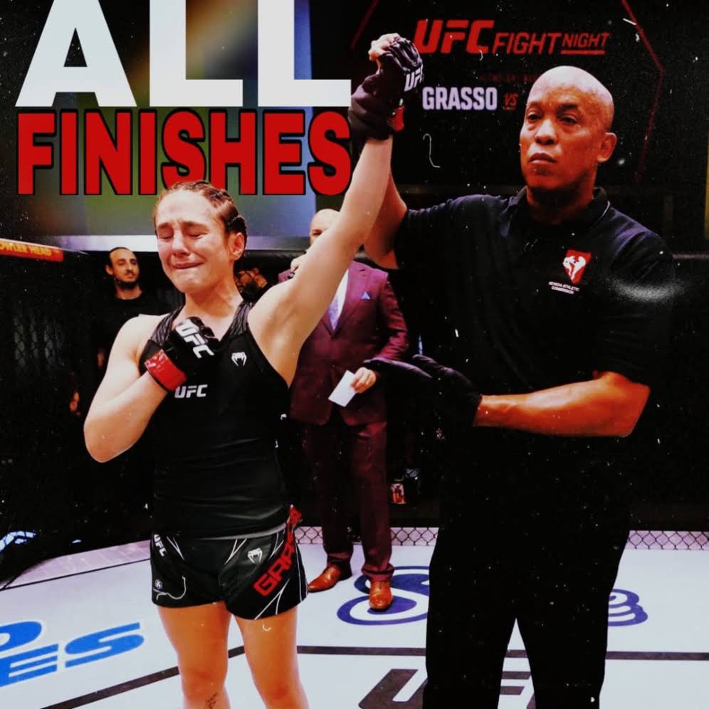 Post from FIGHT BOOK
