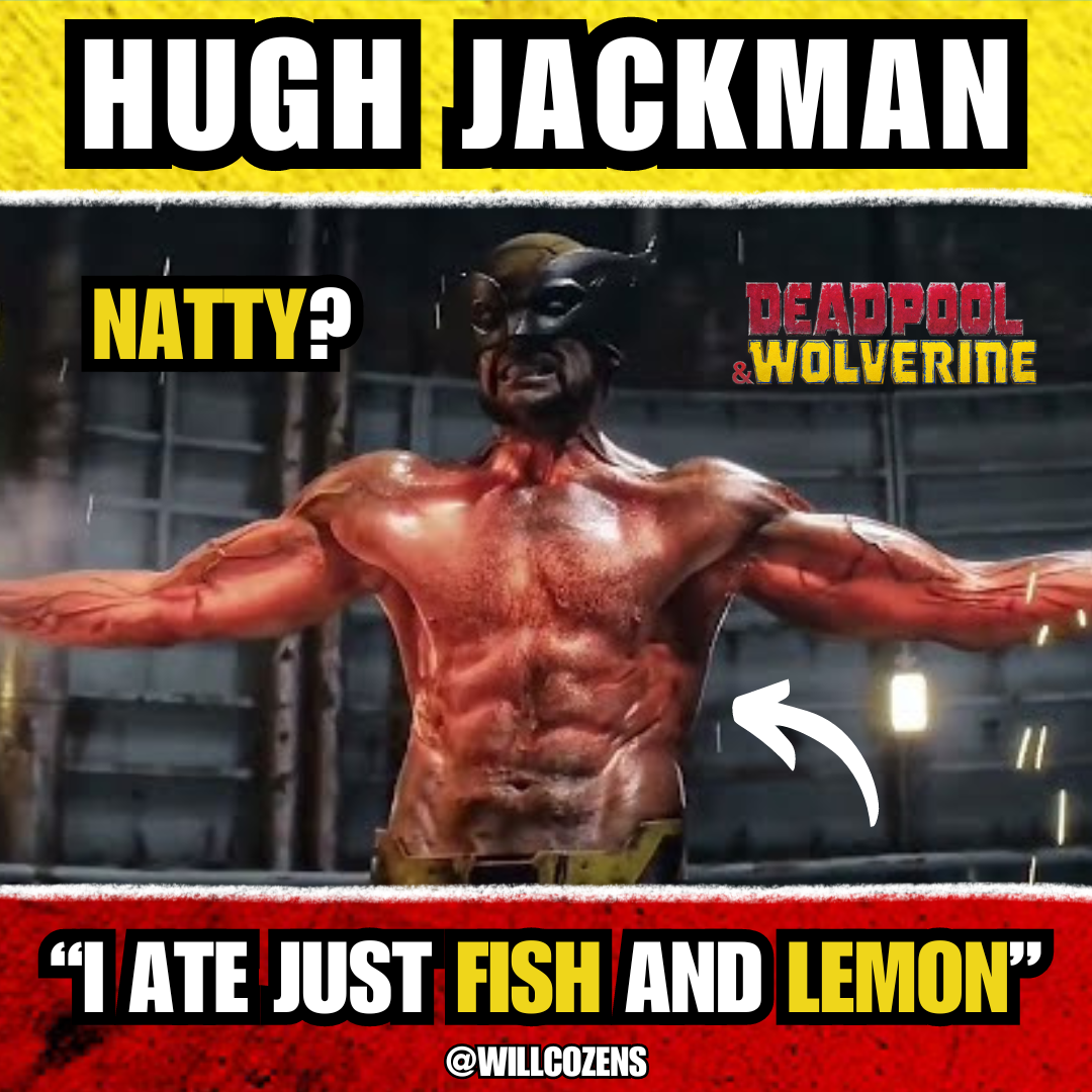 Post from Will Cozens