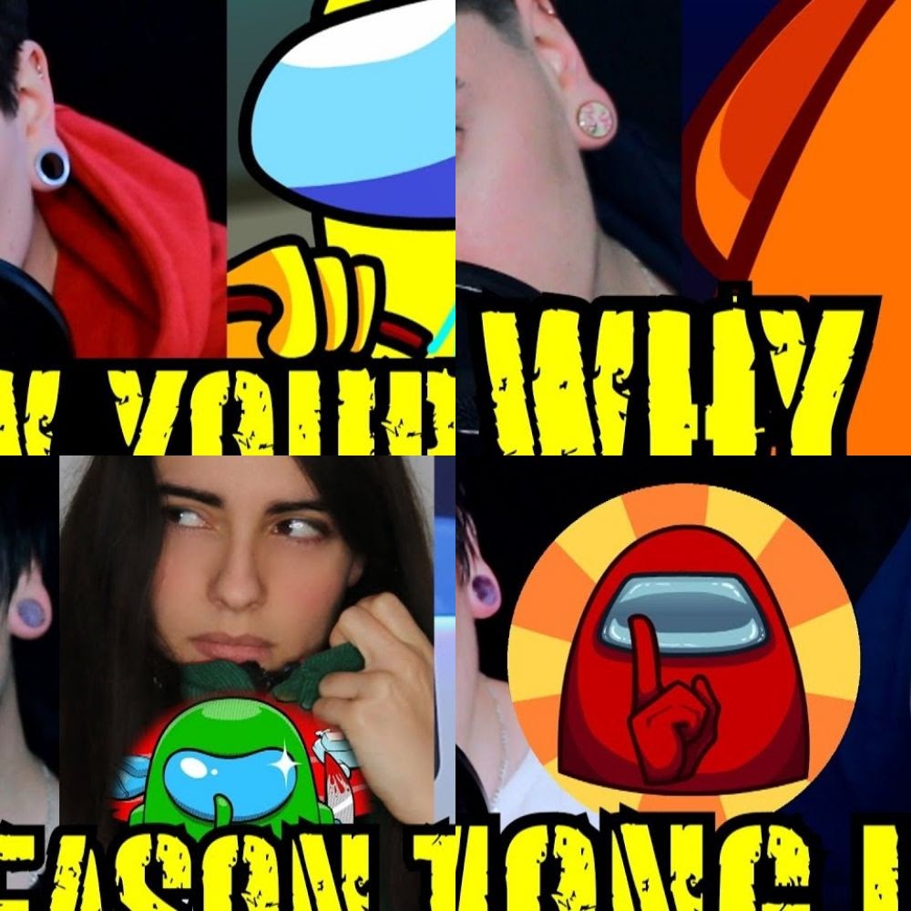 Among Us Cover's ♫