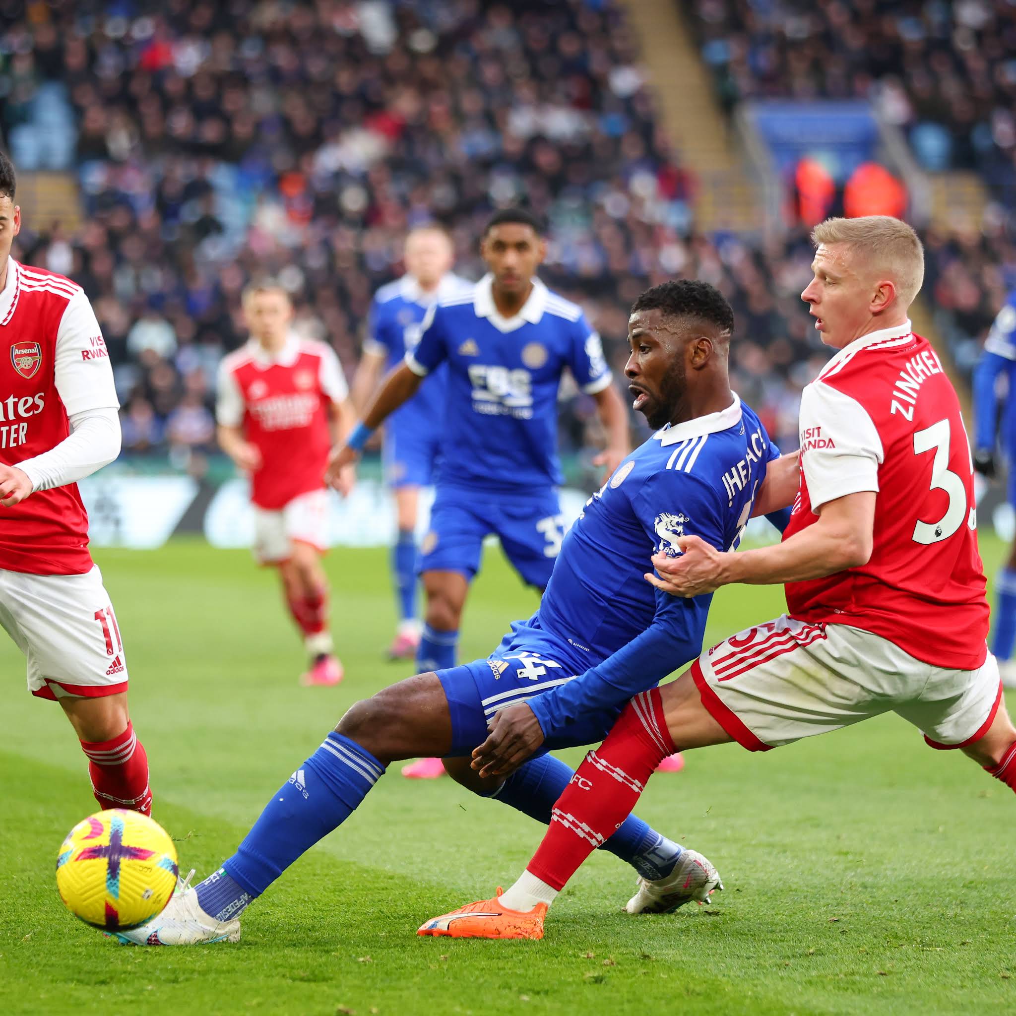 Post from The Arsenal Way