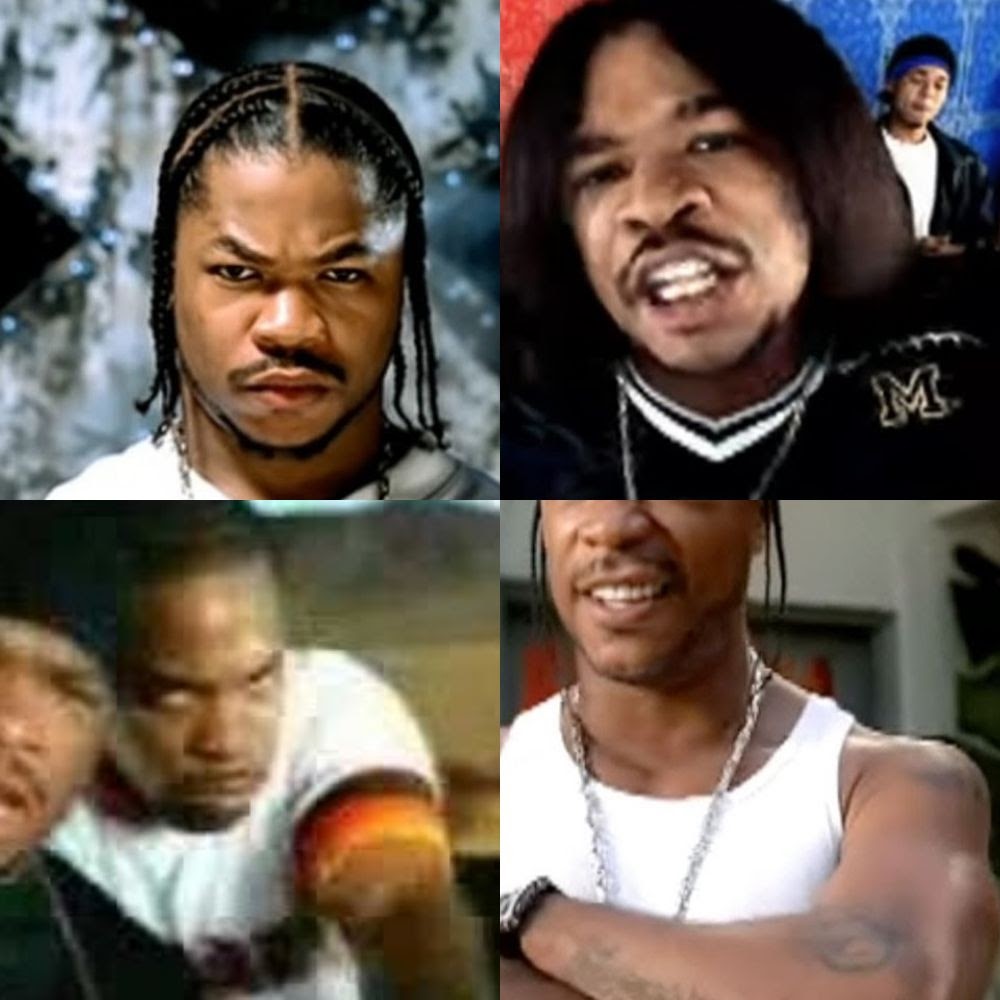 Best of Xzibit