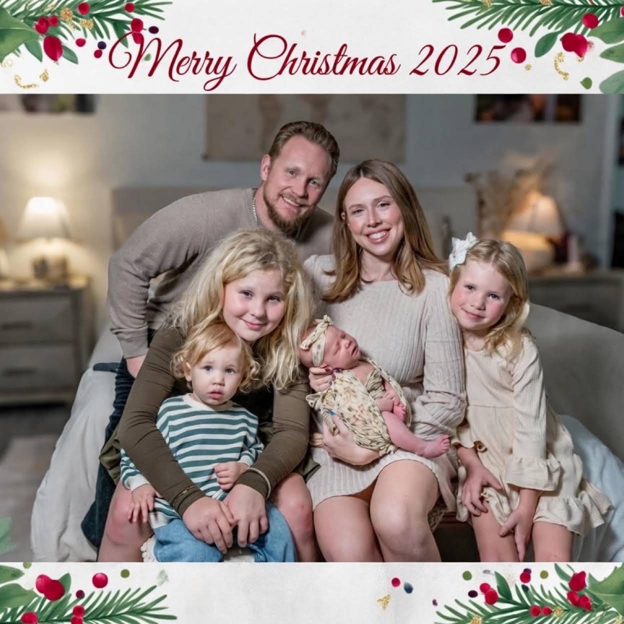 Post from The Supernatural Life - Daniel Adams