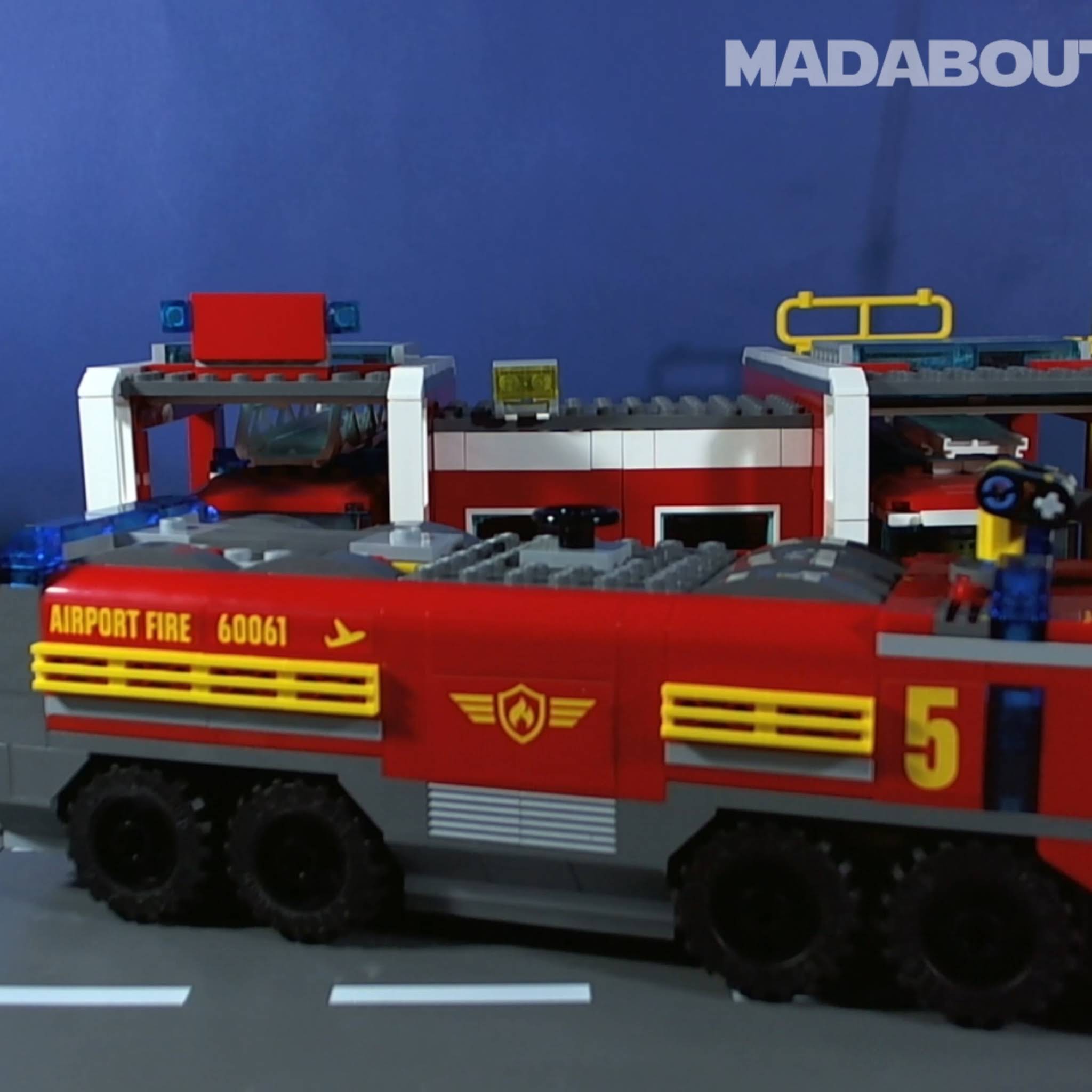 Post from MADABOUTLEGO