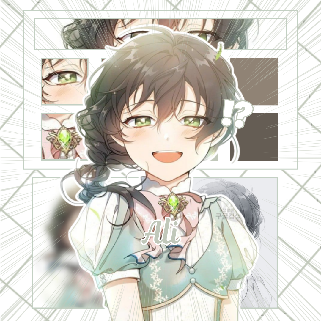 Post from ᯓ Yeina