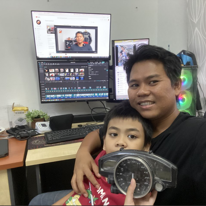 Post from 2B PERFORMANCE