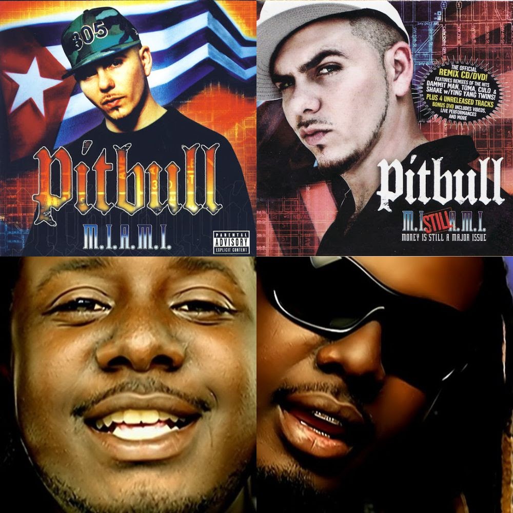 rap