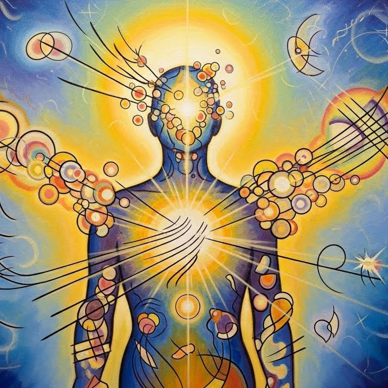 Post from Mystical Philosophy